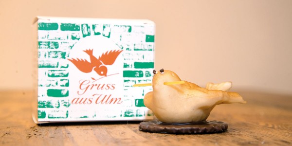 Ulmer Spatz Marzipan – KUCHEN, TORTEN, PRALINEN UND FEINGEBÄCK